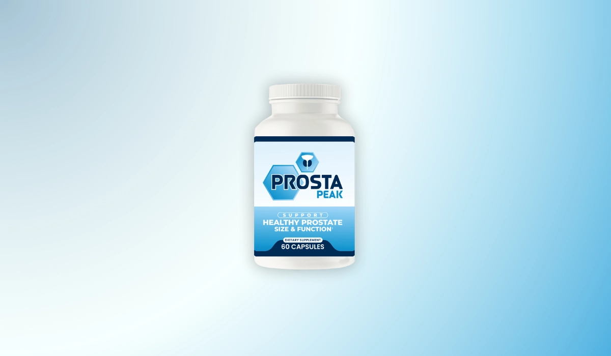 Prosta Peak Reviews: Does This Prostate Support Really Work?